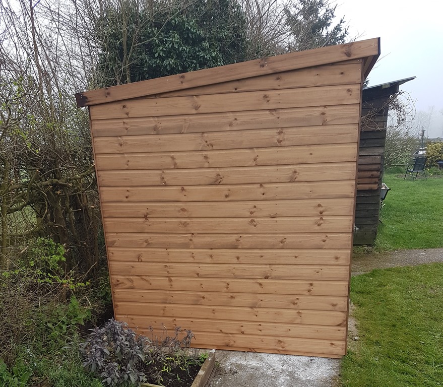 The Pent In Norfolk. Call Orchard Timber Buildings Today.